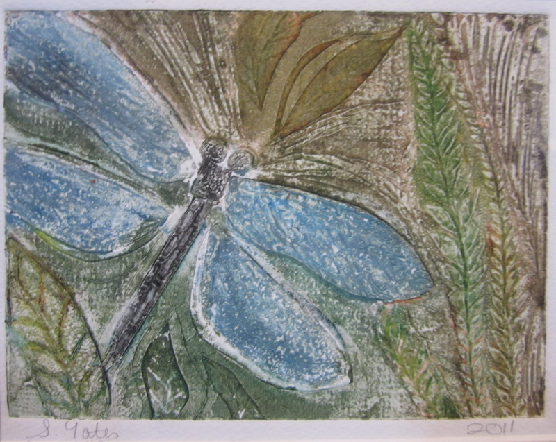 Our Artists Gallery | Shropshire Art Society