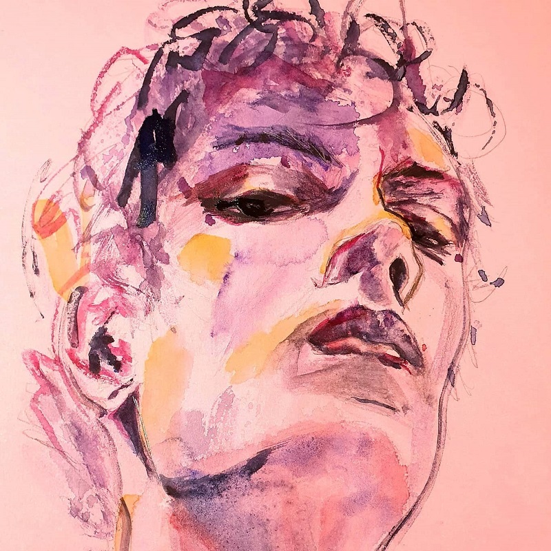 Our Artists Gallery | Shropshire Art Society