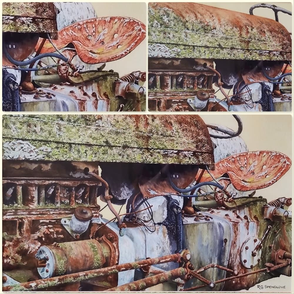 Art Exhibitions | Shropshire Art Society